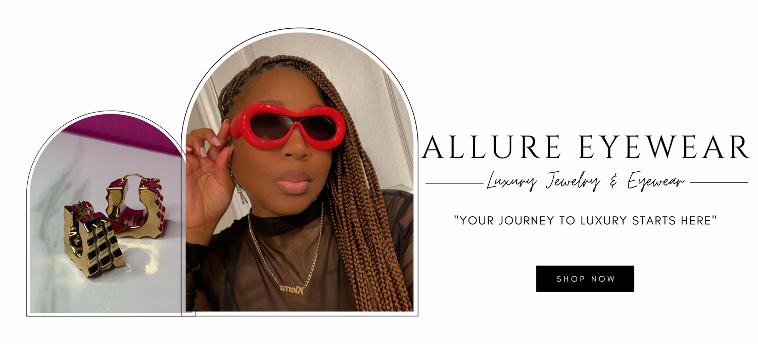 www.allureeyewear.store – Allure Eyewear